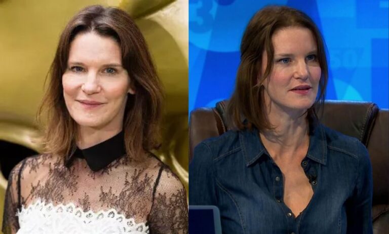Susie Dent: Net Worth, Age, Family Life, and Countdown Salary Explained